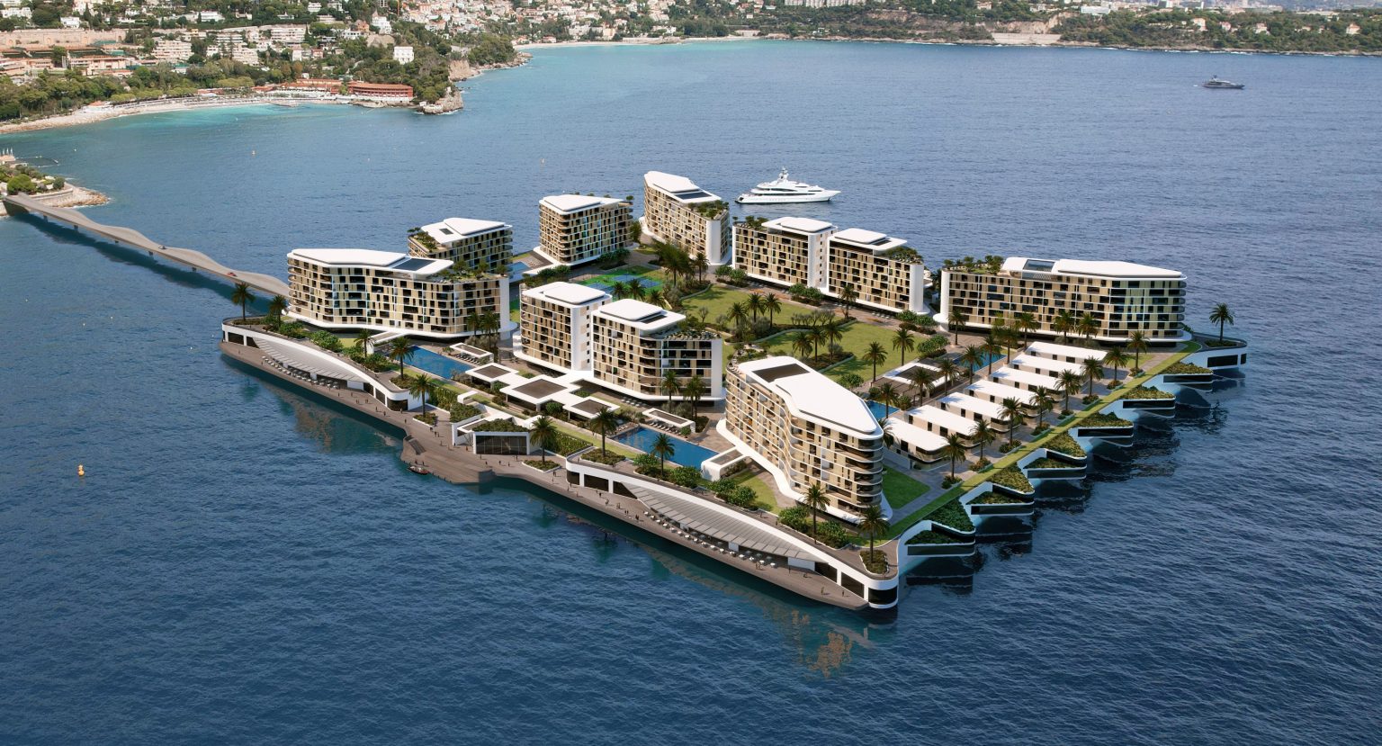 Floating terminal for Green Hydrogen | National Ports